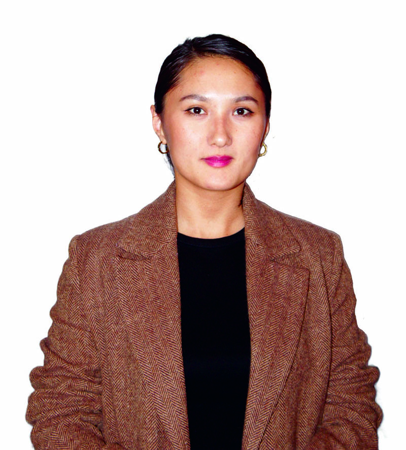 New Life Kazakhstan Branch